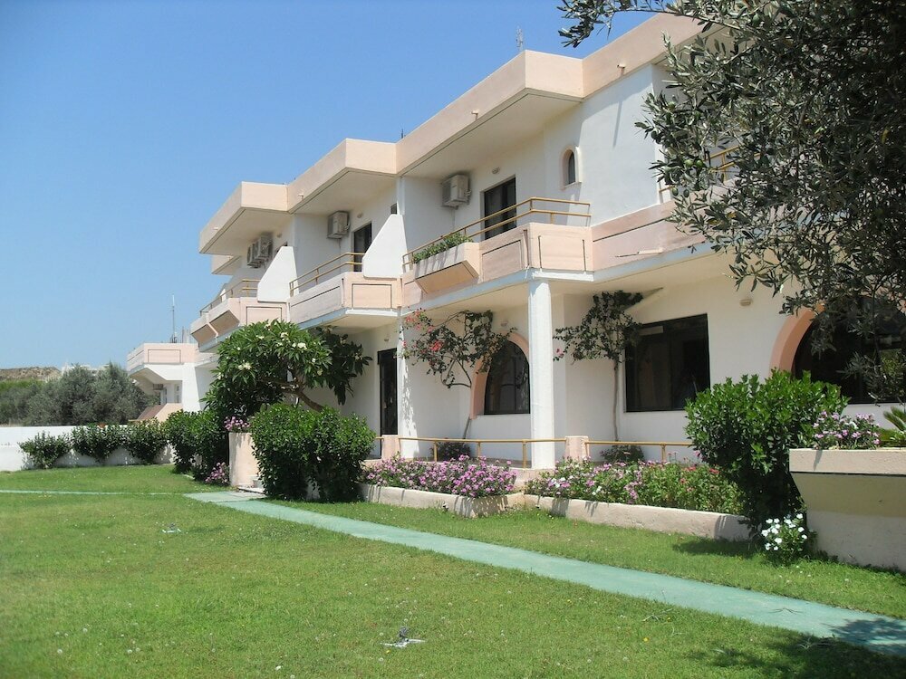 Otel Vera Studios, Dünya, foto