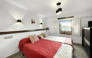Boutique Hotel El Olivar (Lugar Estación Nueva No:3, Mojacar), otel