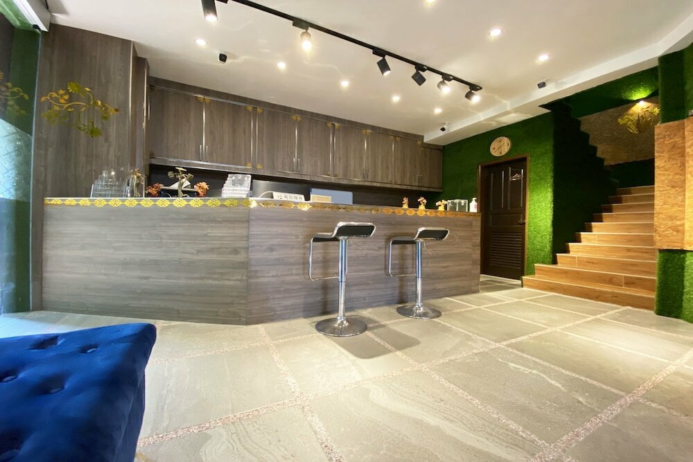 Otel Oyo 90262 Kota Kinabalu Homestay, Sabah, foto