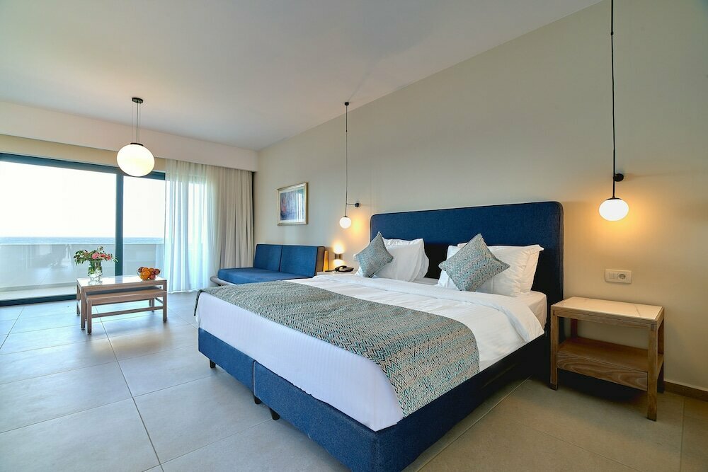 Otel Silver Beach Hotel & Apartments, Dünya, foto