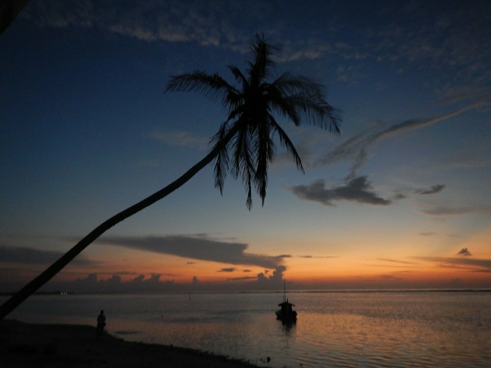 Otel Beach Heaven Maldives - Ocean Vibes Guesthouse, , foto