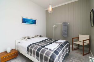 Hoepfner Historical House (Hafnarstraeti No:20, Akureyri), otel  Akureyri'den