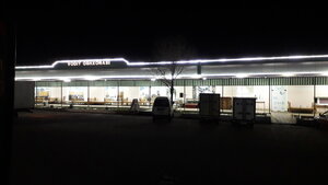 Vodiy oshxonasi (Tashkent Region, Akhangaran District), kafe  Taşkent eyaletinden