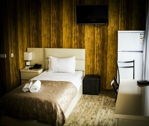 Georgia Tbilisi Old Avlabari Hotel (Paghavas Street No:24), otel  Tiflis'ten