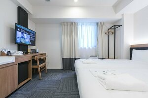 Henn na Hotel Osaka Namba (No:2-Chome-11-21, Osaka, Chuo Ward, Osaka), otel  Osaka'dan
