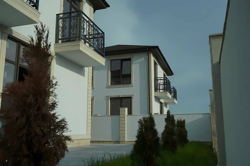 Satış ofisi Kp Podolsk sales office, Soçi, foto