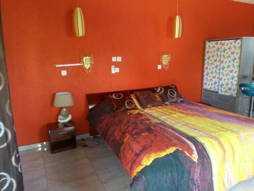Otel Casa Afrika, , foto