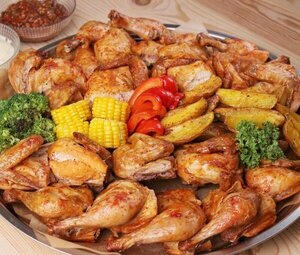 Supermenu (Abay Sok. No:69), hazır yemek teslim servisleri  Karağandı'dan