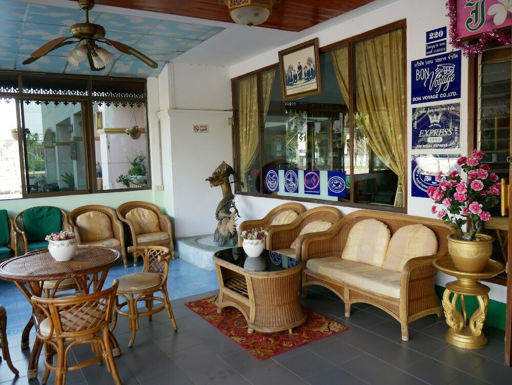 Otel Royal Jommanee Hotel, , foto