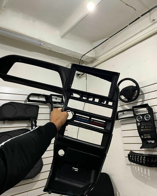 Oto aksesuarları Lada Style, Semey, foto