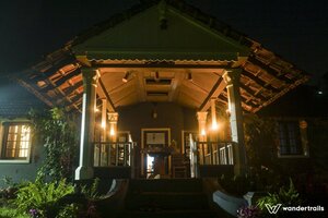 Bungalow 1934 - A Wandertrails Showcase (Western Ghats), otel