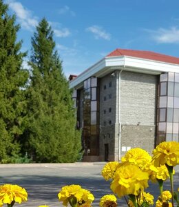 Baikonur Restaurant (Ilıas Esenberlın kóshesі No:29А), restoran  Jezkazgan'dan