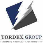 Tordex Group (Leninskaya Sloboda Street No:9), enerji ekipmanı firmaları  Moskova'dan