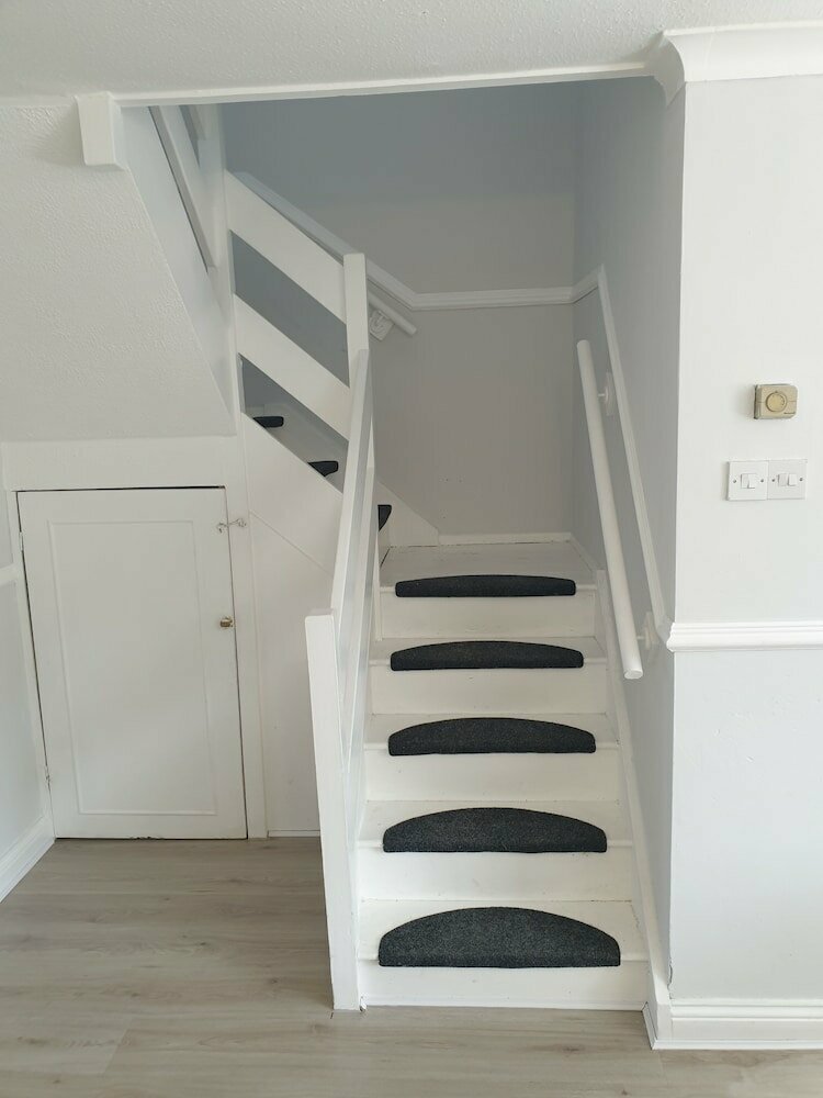 Otel Washington's Diamond 3 Bedroom House Sleeps 6guest, İngiltere, foto