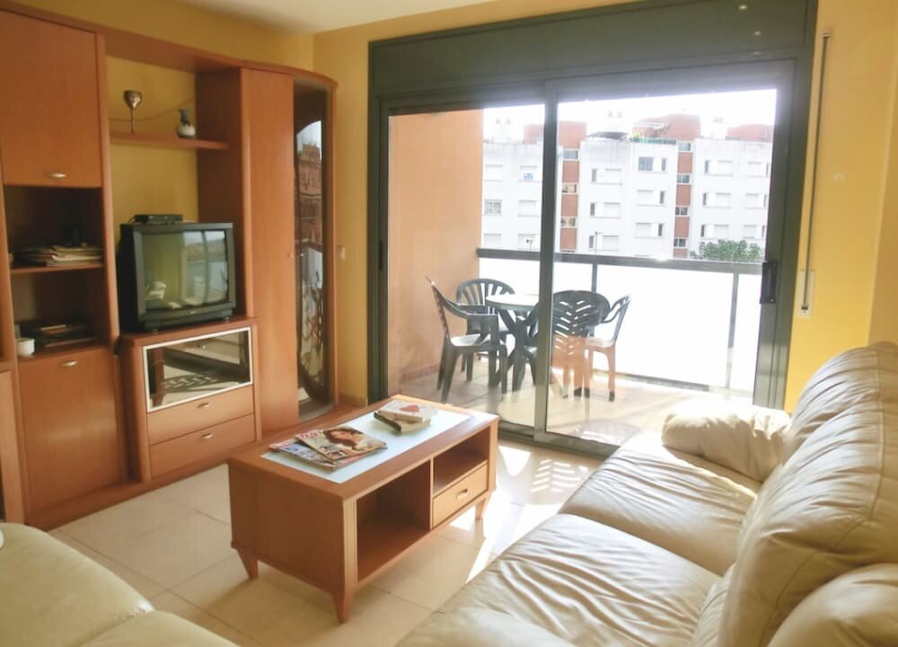 Otel Apartment in Lloret de Mar - 104276 by Mo Rentals, Lloret De Mar, foto