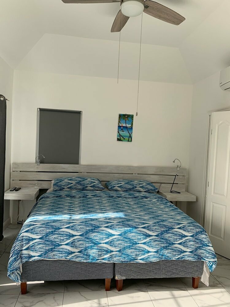 Otel Idyllic Duplex with Ocean, Dünya, foto