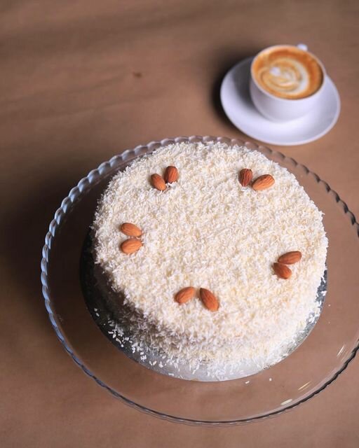 Pasta, şekerleme ve tatlı А8, Astana, foto