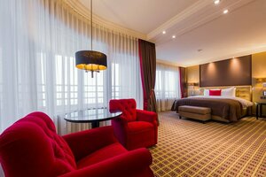 The Historic Huis ter Duin (South Holland, Noordwijk), otel  Noordwijk'ten