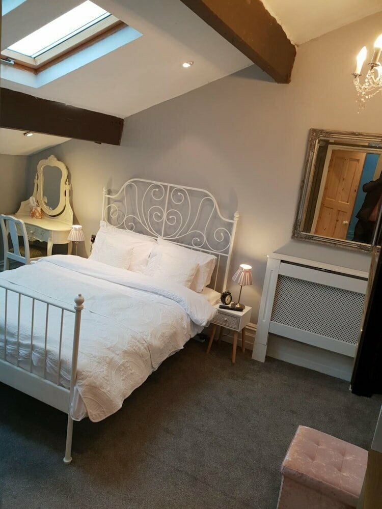 Otel Albert Rd Aparthotel, İngiltere, foto