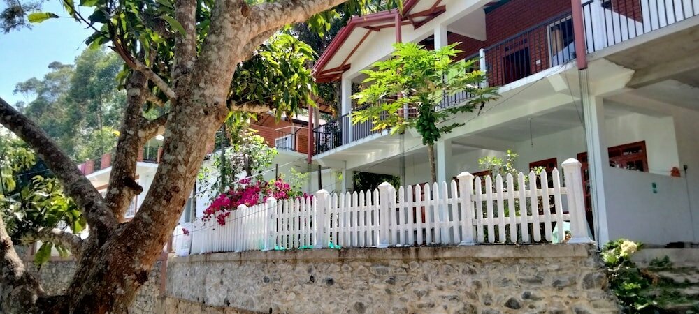 Otel Glen Rock Ella, , foto