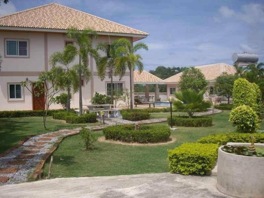 Otel Narnia Resort Pattaya 2, Dünya, foto