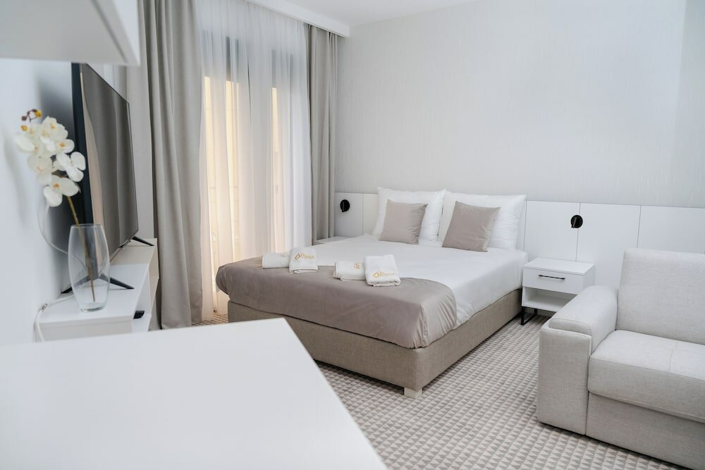 Otel Allure, Dünya, foto