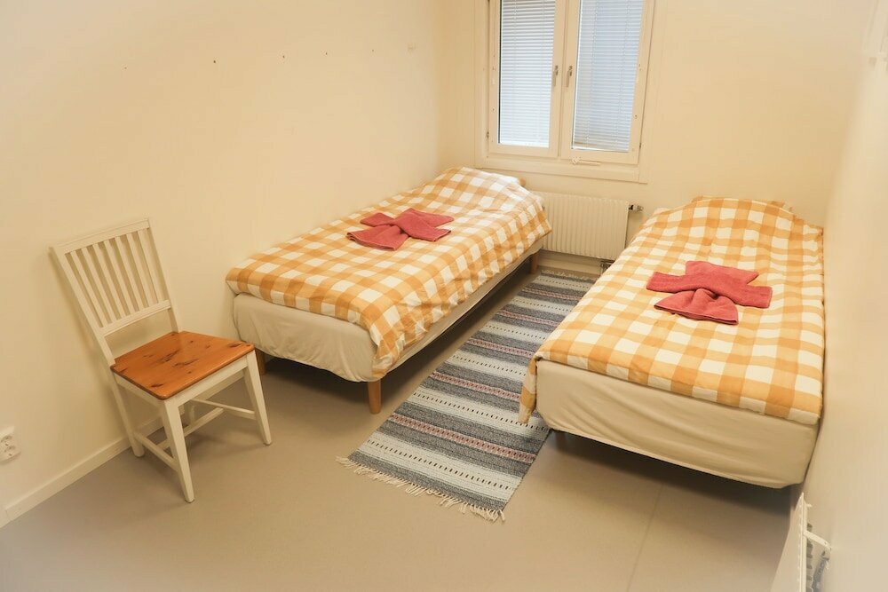 Otel Skrå hostel- business bed & breakfast, Vasternorrland Vilayeti, foto
