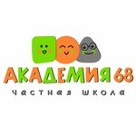 Академия 68 (ulitsa Ryleyeva No:77Г), özel okul  Tambov'dan
