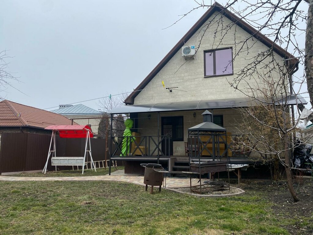 Saunalar Гостевой Дом, Stavropolski krayı, foto