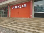 Casper Prints (City of republican subordination Baku, Nizami district, Sirin Mirzеyev Street, 81B), reklam ajansları  Bakü'den
