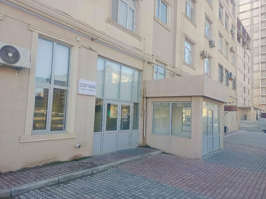 Hazır gıda satan yerler M.A.G., Aktav, foto