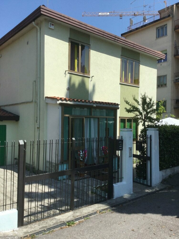 Otel B&b Evergreen, Dünya, foto