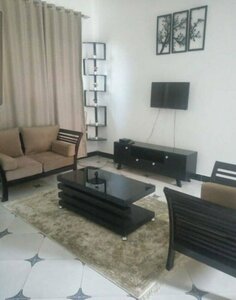 Captivating 4-bed House in Kampala (UG, Kampala, Central Region, Kampala), otel  Kampala'dan