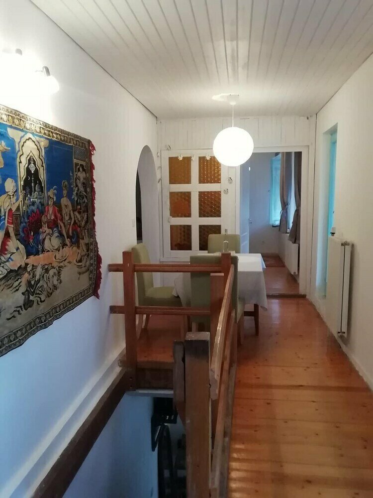 Otel Mákvirág Ház, Pest, foto