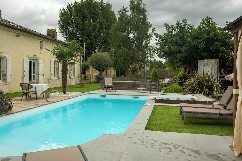 Otel Le Domaine D'Ardgalen, , foto