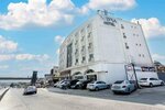 Marina Park Hotel (İstanbul, Büyükçekmece, E5 Londra Asfaltı Cad., 47), otel  İstanbul'dan