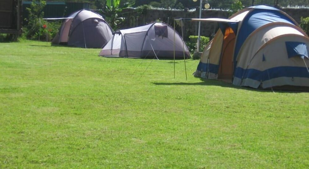 Otel Oloolua Resort & Campground, Dünya, foto