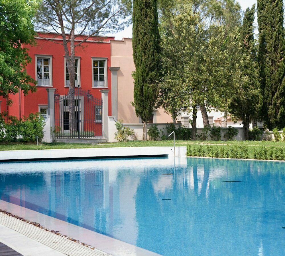 Kısa süreli konaklama Palagio 19 in Chianti With Shared Pool, Toskana, foto
