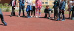 Isa (Astana, E-321 kóshesi, 6/1), kindergarten, nursery  Astana'dan