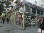 Adel bashmak (City of republican subordination Baku, Nizami district, 8th Kilometer Settlement, Gara Garayev Avenue, 98B), ayakkabı mağazaları  Bakü'den