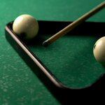 Emerald (No:11А, 3A shaǵyn aýdany), bilardo salonları  Aktav'dan