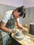 Deya Ceramics (Molodyozhnaya Street No:3), sanat atölyeleri  Himki'den