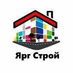 Ярг Строй (Kavkazskaya ulitsa No:5), i̇nşaat firmaları  Orenburg'dan