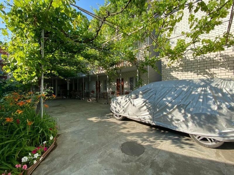 Otel Talevito Guest House, Anapa, foto