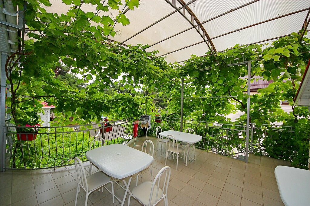 Otel Talevito Guest House, Anapa, foto