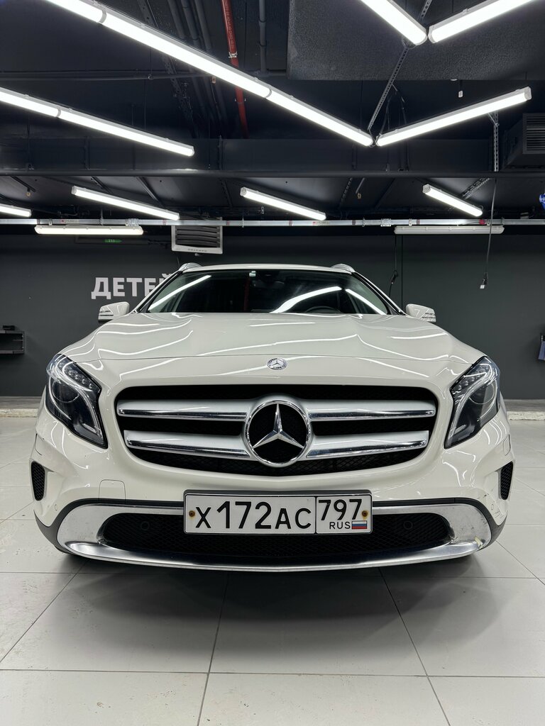 Detaylı oto bakımı Avto Lux, Diurtiuli, foto