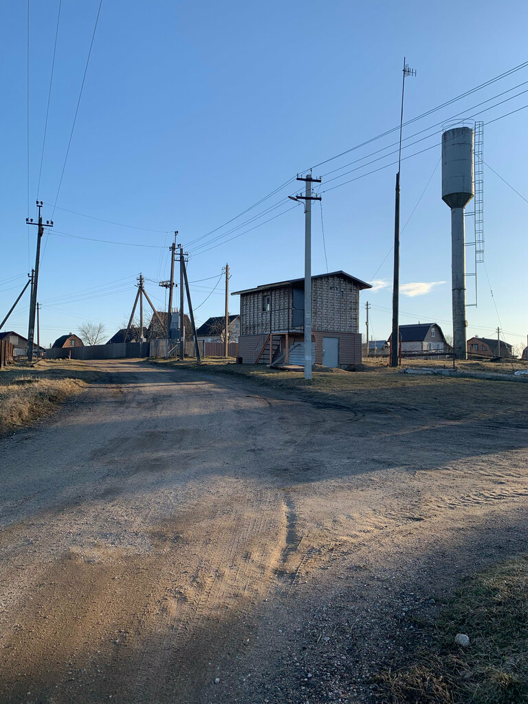 Bahçecilik dernekleri ve kuruluşları Атлант-2, Minskaya oblastı, foto