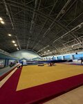 Trampoline Gymnastics Center (Qorǵaljyn tas joly No:2А), spor kulüpleri  Astana'dan