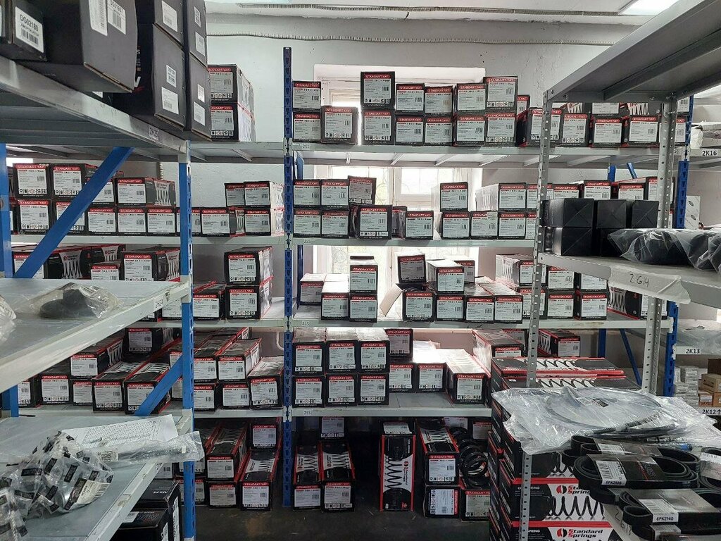 Otomobil yedek parçaları Zapchastiya. rf, Saint‑Petersburg, foto