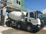 Bru Marushkino (Moscow, Novomoskovskiy Administrative Okrug, Vnukovo District, kvartal № 8, 2), beton ve beton ürünleri üreticileri  Moskova'dan